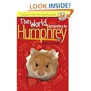 The World According to Humphrey: Betty G. Birney: 9780142403525: Amazon ...