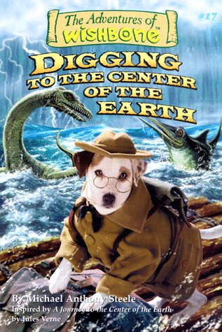 Adventures of Wishbone Book Series
