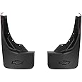 Amazon.com: GM Genuine 23387353 Molded Splash Guard : Automotive