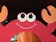 Edushape Magic Mirror Crab Bath Toy(design/color may vary) : Amazon.co.uk: Toys & Games