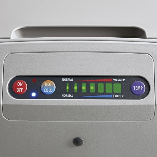 Dometic TropiCool TC 21 Frigorifero Portatile termoelettrico, A++, 20 L ...