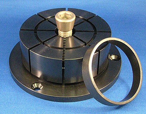 Mitee-Bite MB-31400 Inside Diameter Expansion Fixture Clamp Mitee-Bite ...