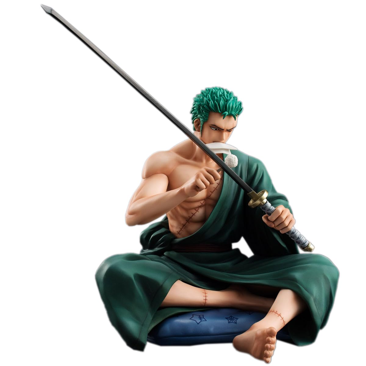 Mua One Piece - S.O.C - Roronoa Zoro, Portrait of Pirates Collectible ...
