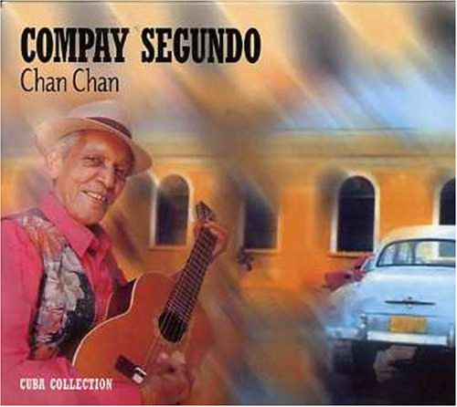 Chan Chan - Compay Segundo: Amazon.de: Musik