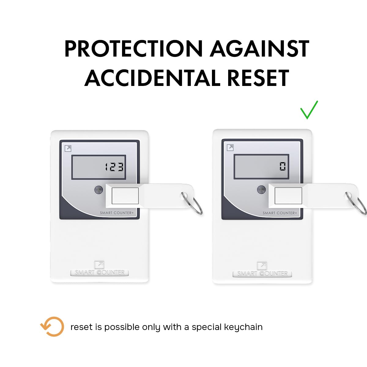 Mua SmartCoounter Retail People Counter Security Checkpoint - Smart ...