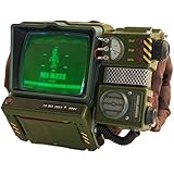 Amazon.com: Fallout Pip-Boy 2000 Mk VI Construction Kit, +14 years ...