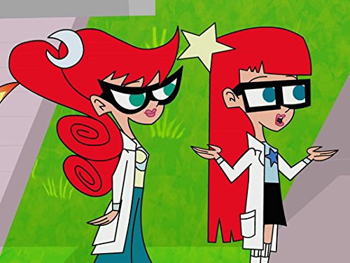 Watch Johnny Test - Season 1 | Prime Video