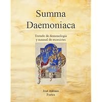 Summa Daemoniaca: Tratado de Demonología y Manual de Exorcistas eBook ...