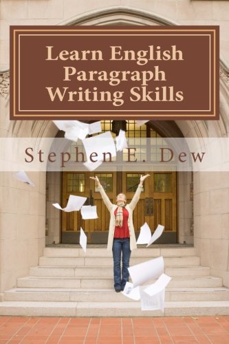 Learn English Paragraph Writing Skills ESL Paragraph Essentials For learn-english-paragraph-writing-skills-esl-paragraph-essentials-for
