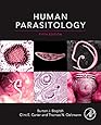 Human Parasitology: Bogitsh, Burton J., Carter, Clint E., Oeltmann ...