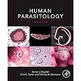 Atlas of Human Parasitology: 9780891891673: Medicine & Health Science ...