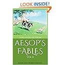 Aesop's Fables: The Wolf in Sheep's Clothing, The Goose and the Golden ...