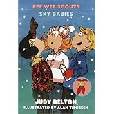 Lucky Dog Days (Pee Wee Scouts): Delton, Judy, Tiegreen, Alan ...