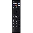 Amazon.com: OEM Replacement Remote Control XRT140 for All VIZIO Smartcast D/E/M/P/V/PX Series ...