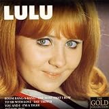 Lulu Album: «Lulu - The Gold Collection»