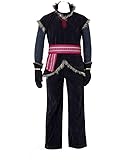 Amazon.com: Disguise Men's Frozen Kristoff Costume: Clothing