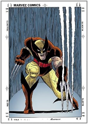 Rachel Summers - Marvel Comics - X-Men - Character profile - 1981-1987 ...