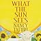 What the Sun Sees, What the Moon Sees: Amazon.co.uk: Nancy Tafuri ...