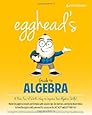 egghead's Guide to Algebra: Peterson's: 9780768937787: Amazon.com: Books