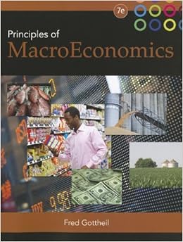 Principles of Macroeconomics: 9781285064437: Economics Books @ Amazon.com