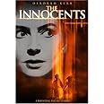 Amazon.com: The Innocents : Deborah Kerr, Peter Wyngarde, Megs Jenkins ...