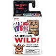 Amazon.com: Funko Pop! Something Wild! Five Nights at Freddy’s ...