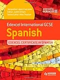 Edexcel International GCSE and Certificate French (Edexcel Igcse ...