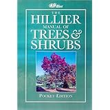 The Hillier Manual of Trees and Shrubs: John G Hillier: 9781907057472 ...