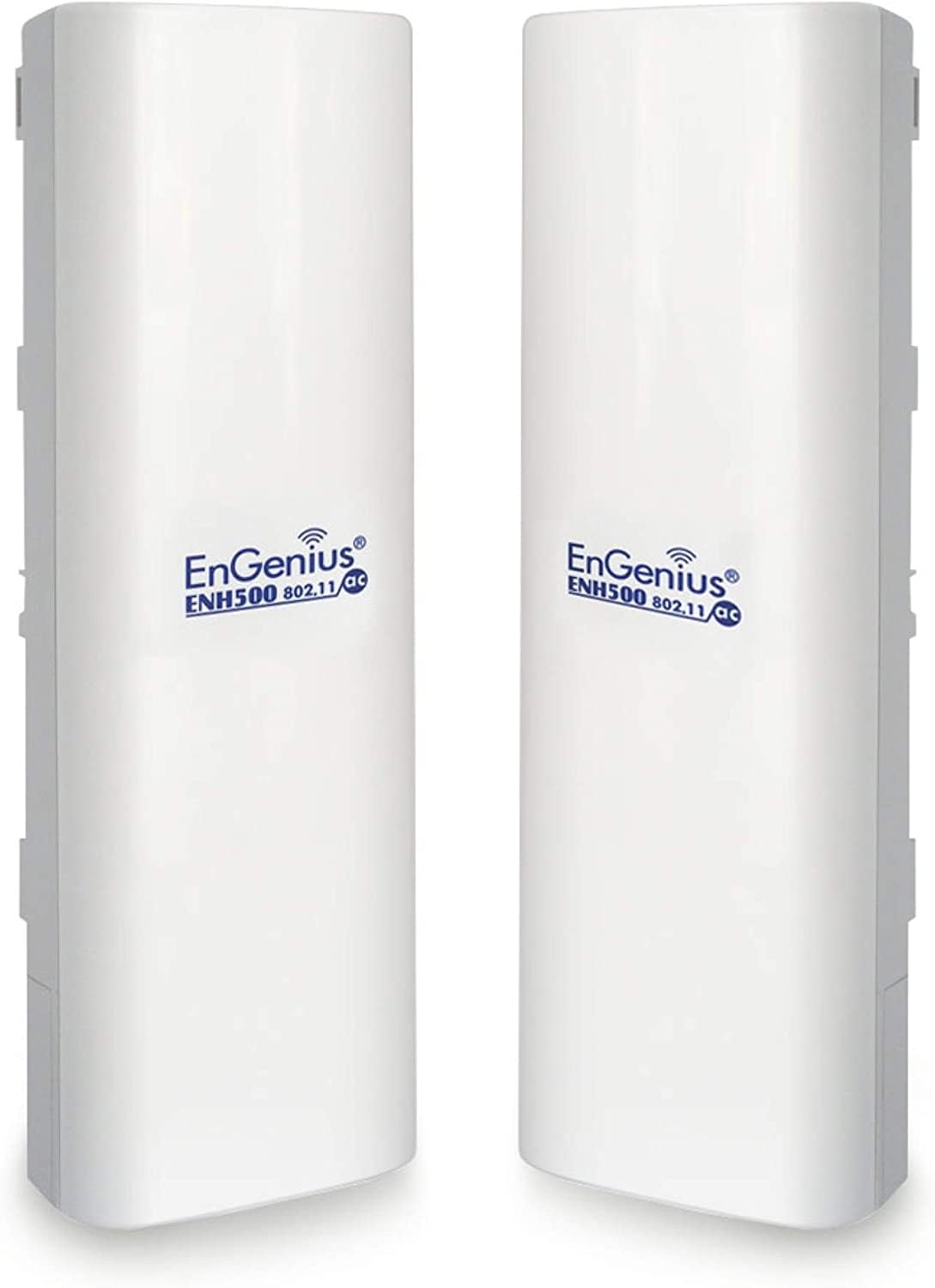 EnGenius Outdoor 5GHz 867mbps WiFi 5 CPE/Client Bridge, 27dBm Transmit ...