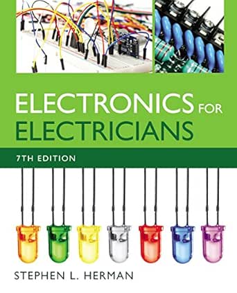 Electronics for Electricians, Herman, Stephen L., eBook - Amazon.com