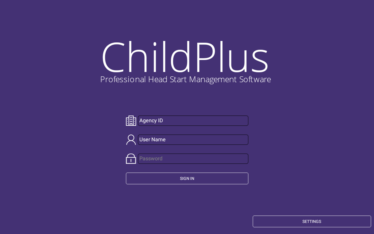ChildPlus Attendance:Amazon.com:Appstore for Android