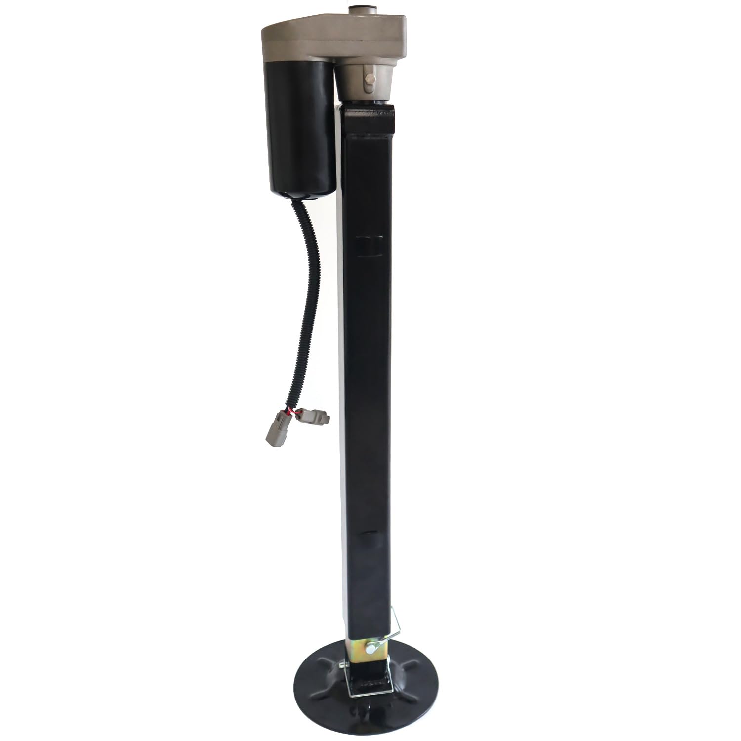 RJSPHH 5th Wheel RV Jack Right or Left Leg, Ground Control 3.0 ...