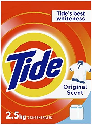 Tide Original Scent price in UAE | Amazon UAE | kanbkam