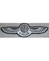 Amazon.com: Doctor Who U.N.I.T. (UNified Intelligence Taskforce) Pin ...