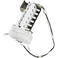 Amazon.com: Whirlpool W11658802 Genuine OEM Refrigerator Ice Maker ...