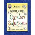 Jerry Baker's Giant Book of Garden Solutions: 1,954 Natural Remedies to ...