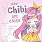 Mini Chibi Art Class: A Complete Course in Drawing Cuties and Beasties ...