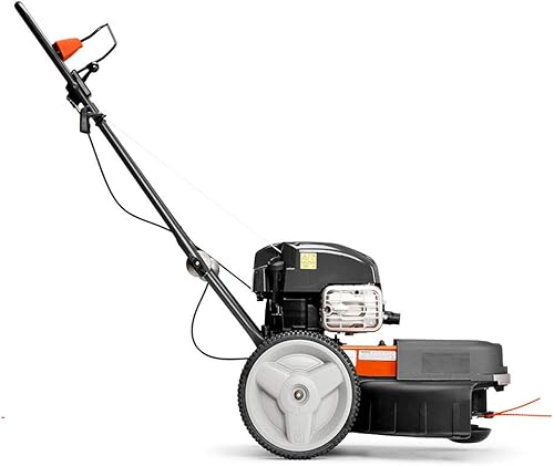9 Best Walk-Behind String Trimmer | Reviews + Buyer's Guide