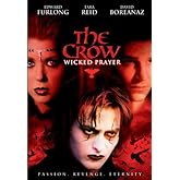 Amazon.com: The Crow - Salvation (Dimension Collector's Series) [DVD ...