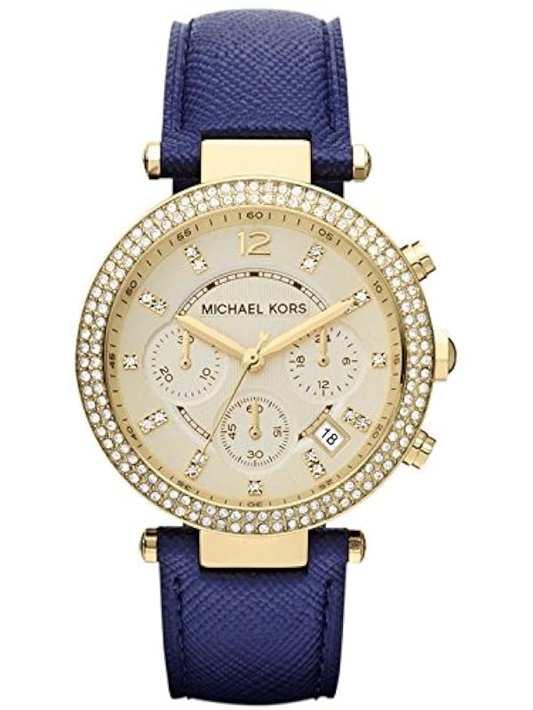 마이클 코어스 Michael Kors 손목시계 MK2280 레이디스 병행수입품