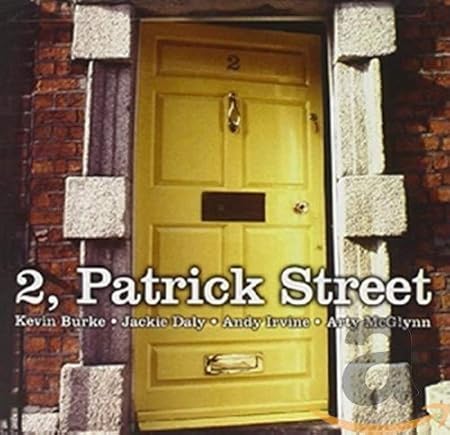 No. 2 Patrick Street - Patrick Street