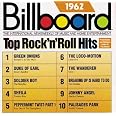 Amazon.com: Billboard Top Rock'n'Roll Hits: 1962: CDs & Vinyl