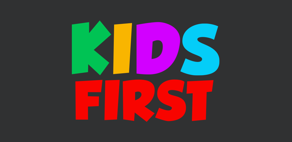 Kids First:Amazon.com:Appstore for Android