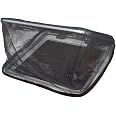 Amazon.com : Waterline Design | Bug Screen “Throw Over net” for Large ...