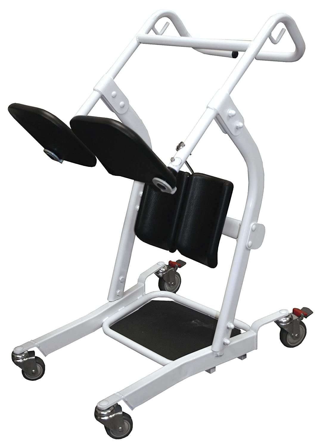 Lumex LF1600 Stand Assist, Sit to Stand Patient Lift for Elderly ...