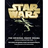 Star Wars: The Original Radio Drama: Lucasfilm Ltd., National Public ...