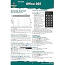 Office 365 Quick Source Reference Guide: Quick Source: 9781935518334 ...