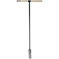 Amazon.com : Seymour AU-S2 General Purpose Iwan Auger : Posthole ...
