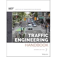 Traffic Engineering Handbook: ITE (Institute of Transportation ...
