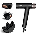 Amazon.com: Shark SpeedStyle Pro Professional Performance High-Velocity Hair Dryer System with ...